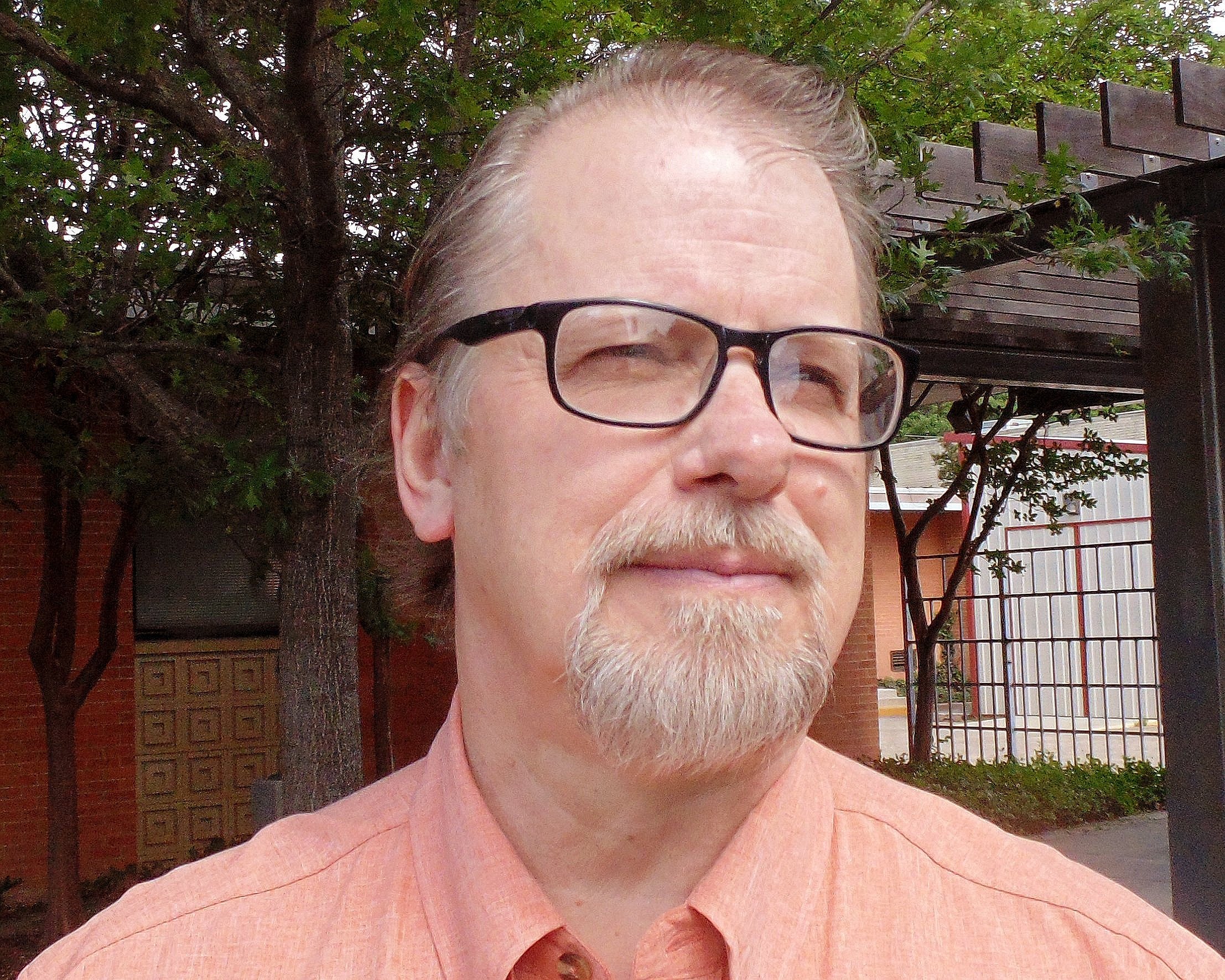 About Us — Goddard Center