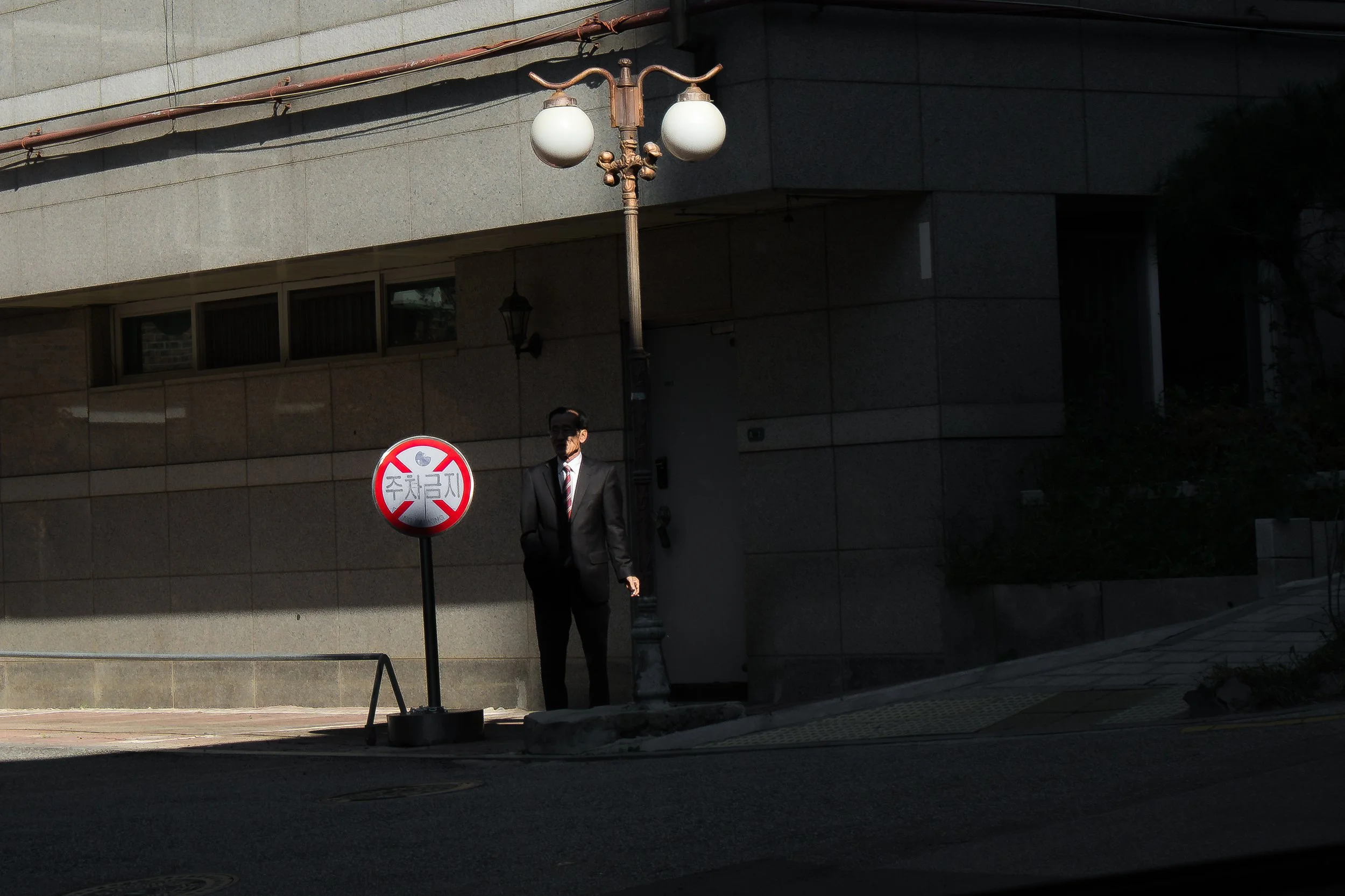 What is the Best Street Photography Lens? — TIM JAMIESON