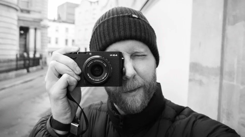 Blog 2 — TIM JAMIESON