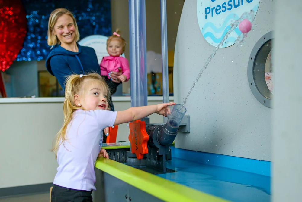Children's Imaginarium — WRD