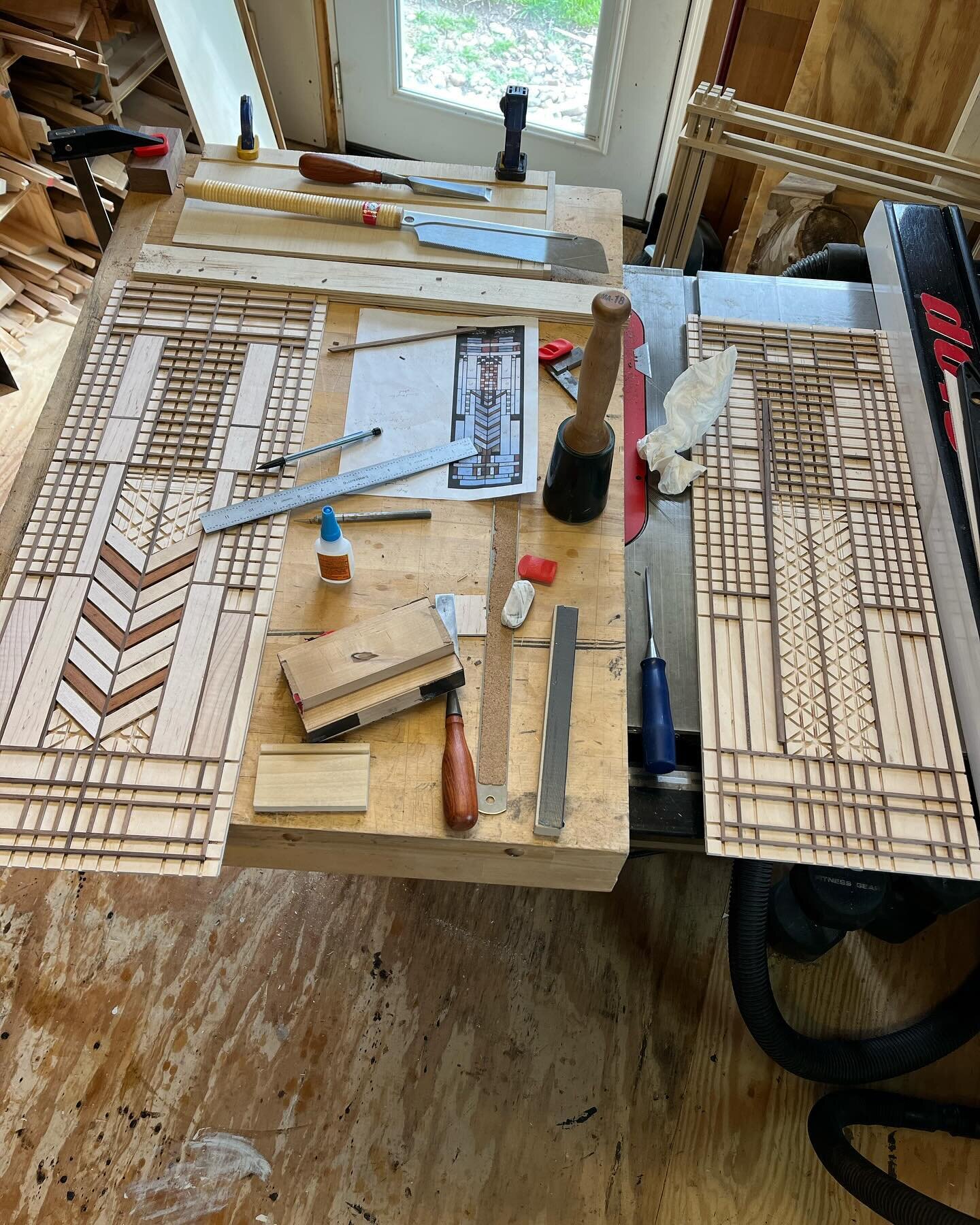 Sawtooth Designs of Austin