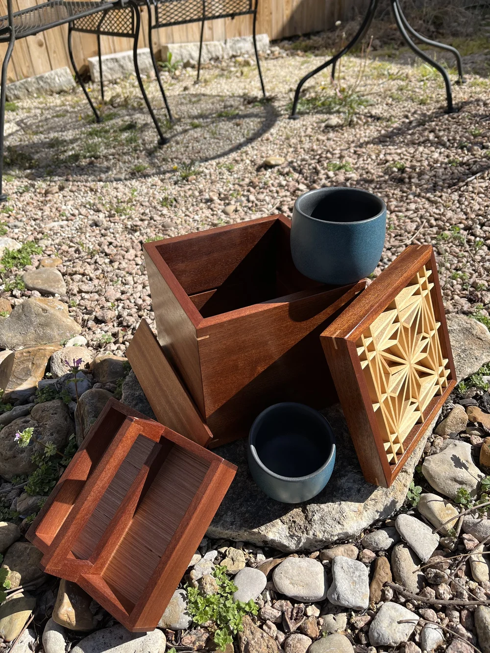 Sawtooth Designs of Austin