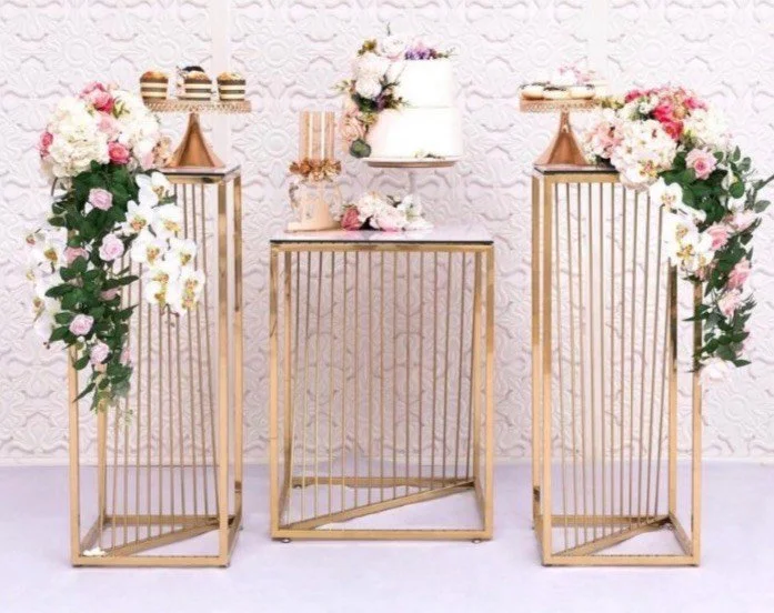 Luxurious Party Rental