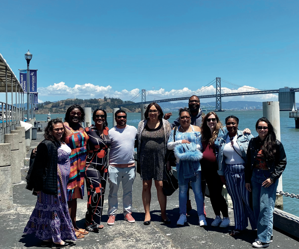 Our Team — San Francisco SafeHouse