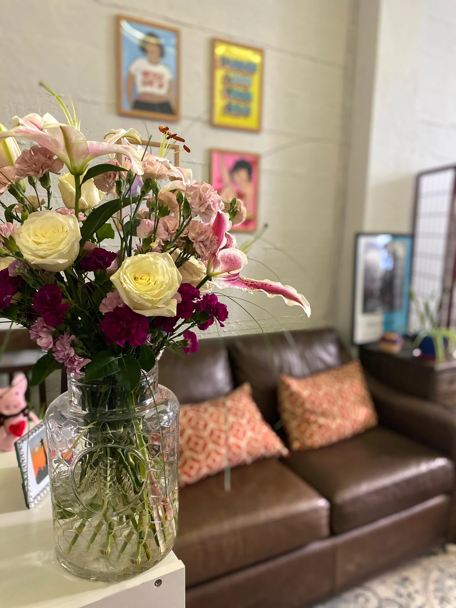 The Hope Center — San Francisco SafeHouse