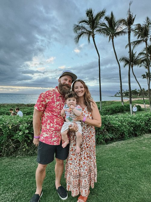A Playbook for Matriarch CEO Mamas — Laura Moore