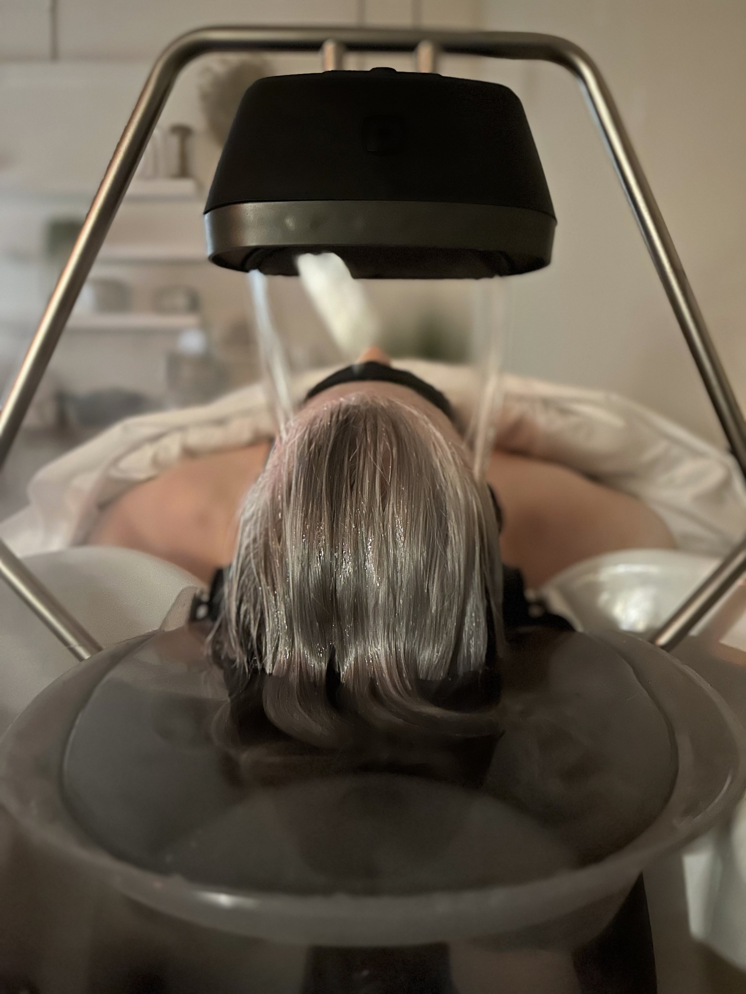 Hollis Head Spa | Fort Myers Head Spa | Japanese Inspired and Educated