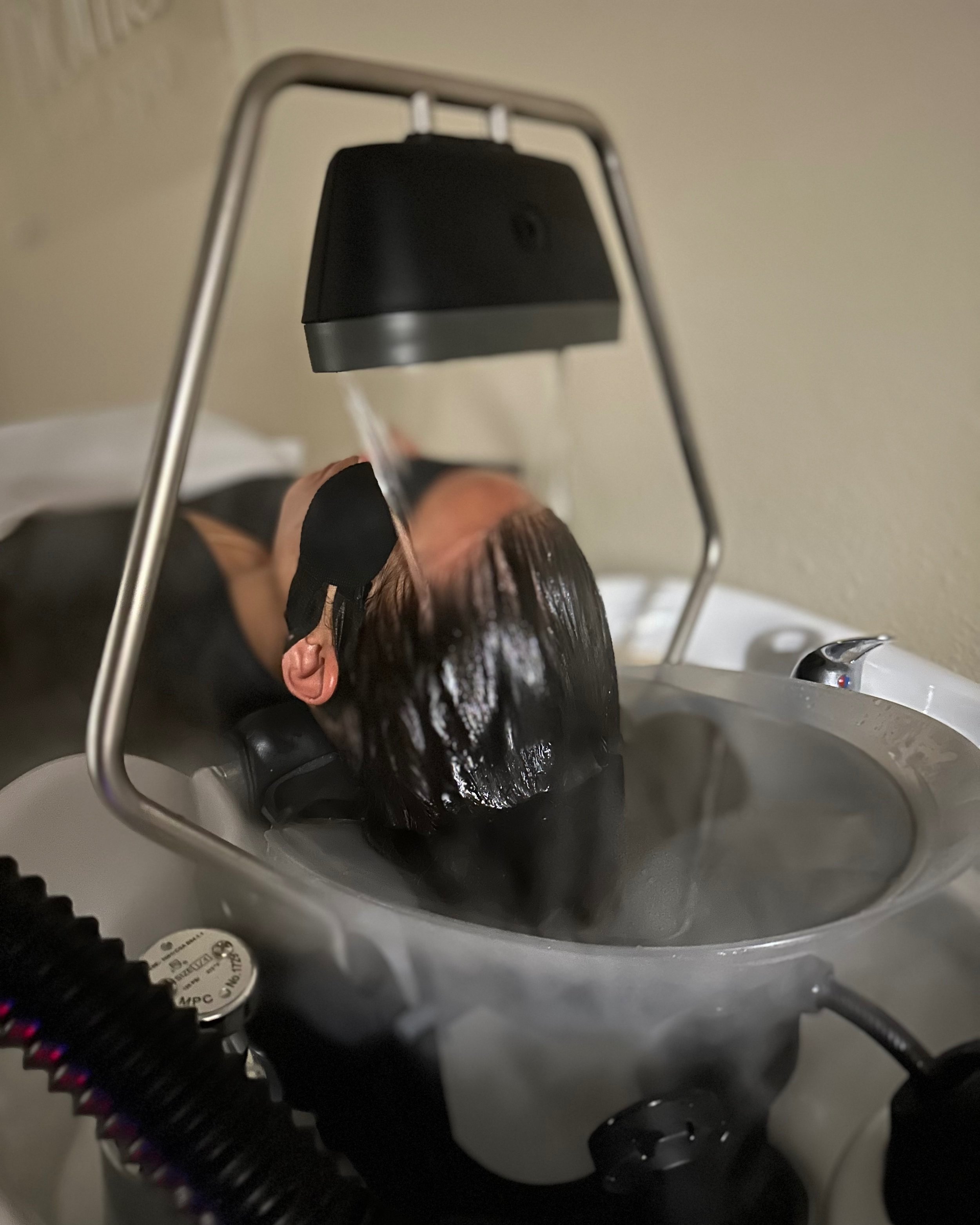 Hollis Head Spa | Fort Myers Head Spa | Japanese Inspired and Educated