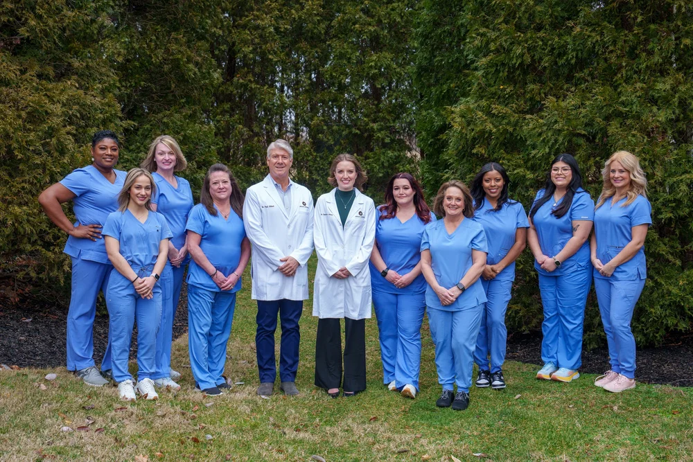 Endodontist in Louisville