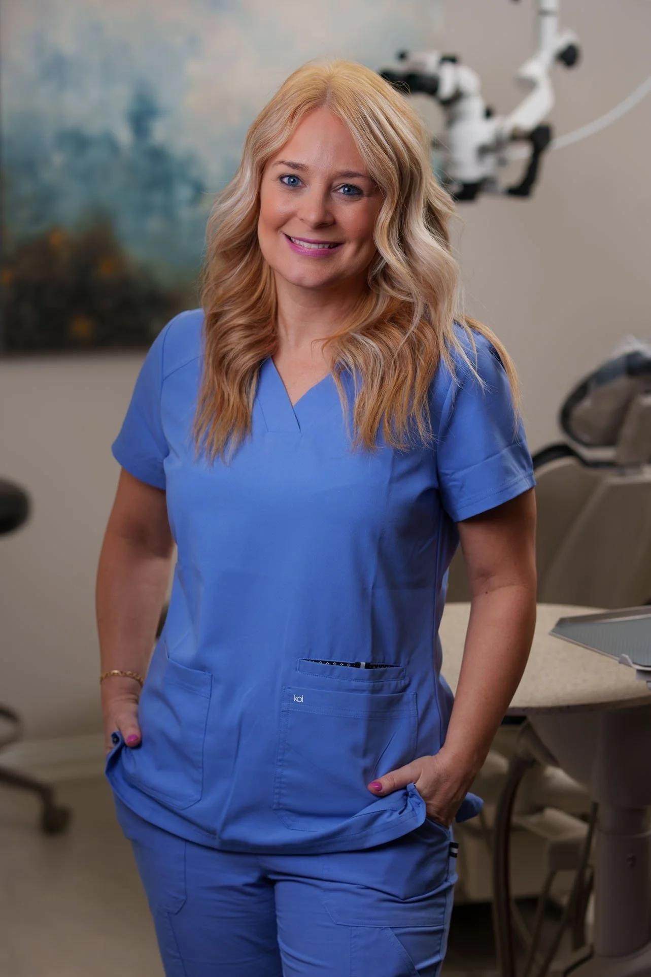 Endodontist in Louisville