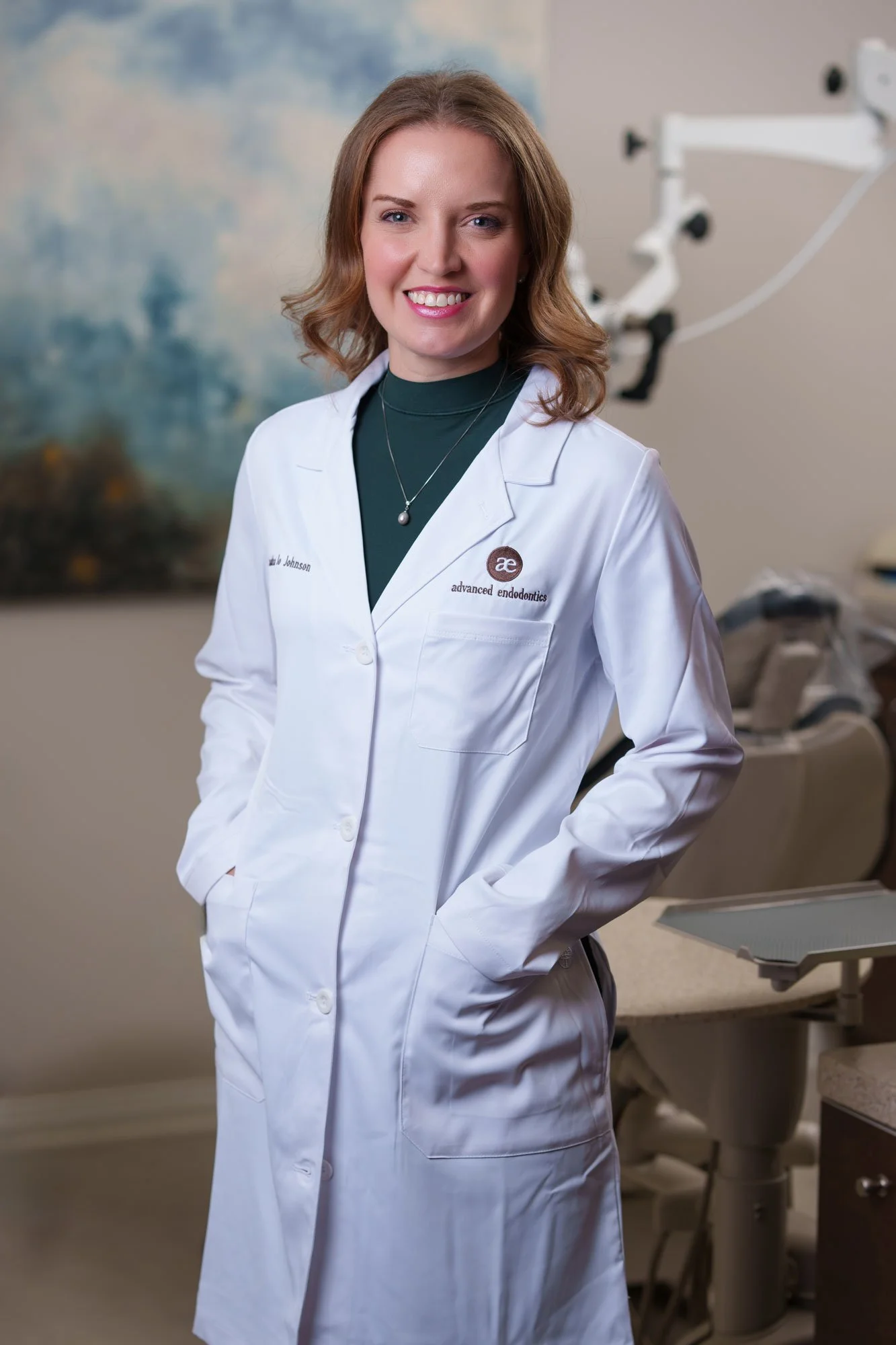 Louisville KY Endodontist