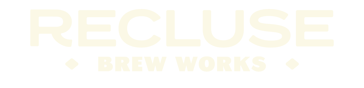 Recluse Brew Works