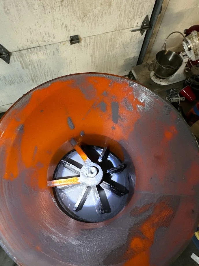 Fatboy P9000 — Breaking Ballistics