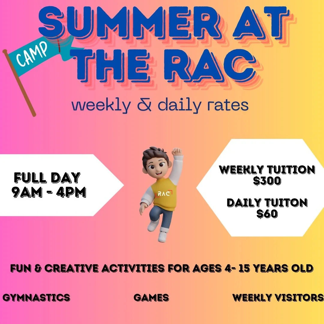 Randolph Athletic Club