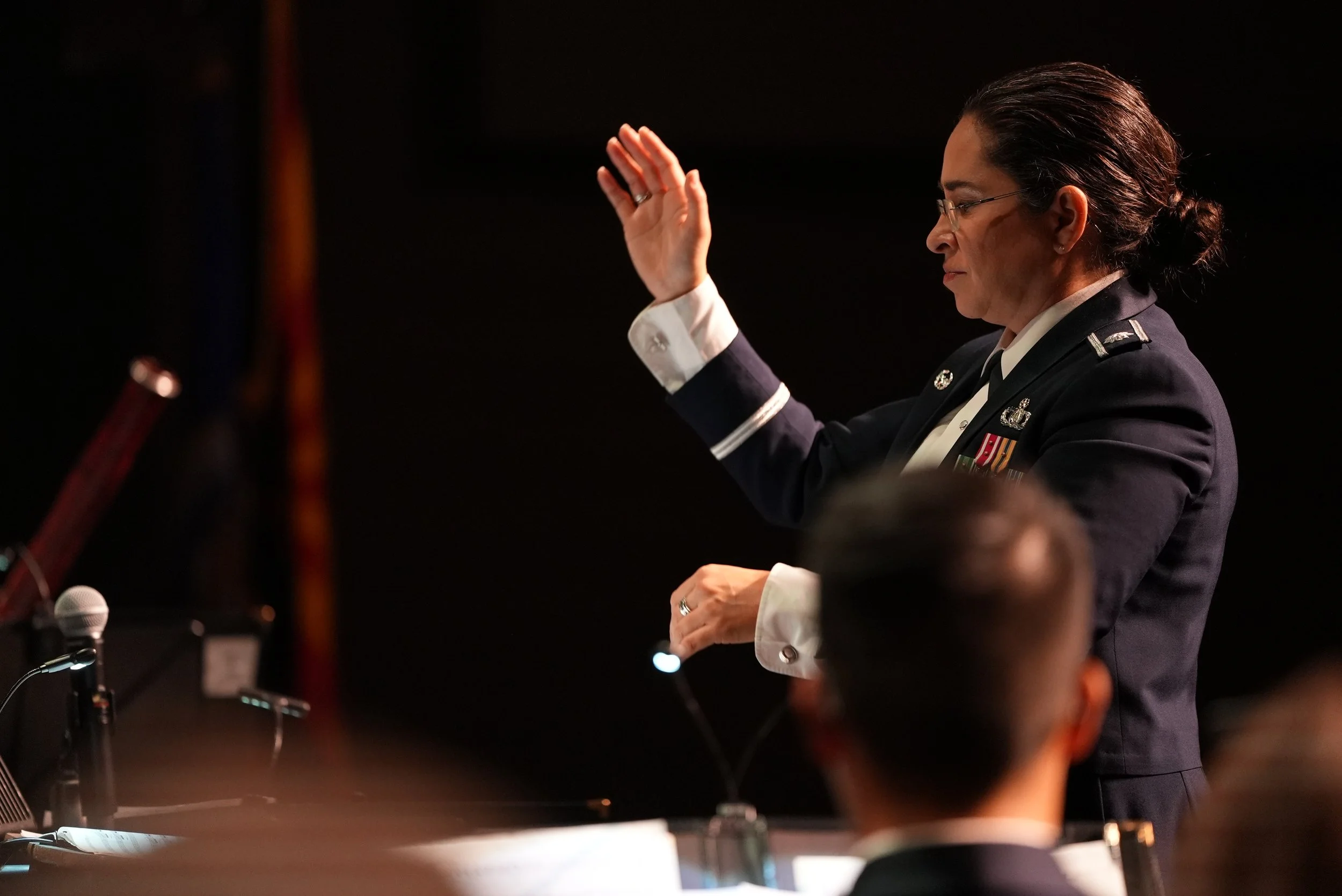 USAF Band of the Golden West | FREE Arizona Concerts Near You