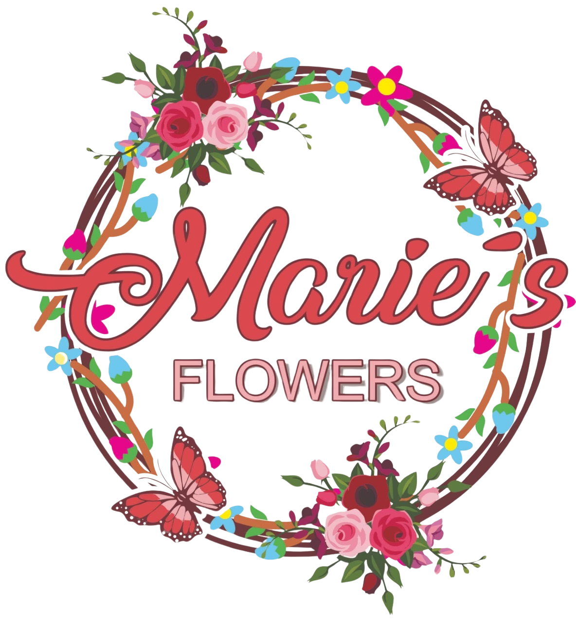 Marie's Flowers and Gifts