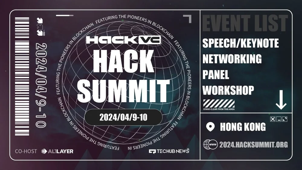 Hack.Summit() 2024