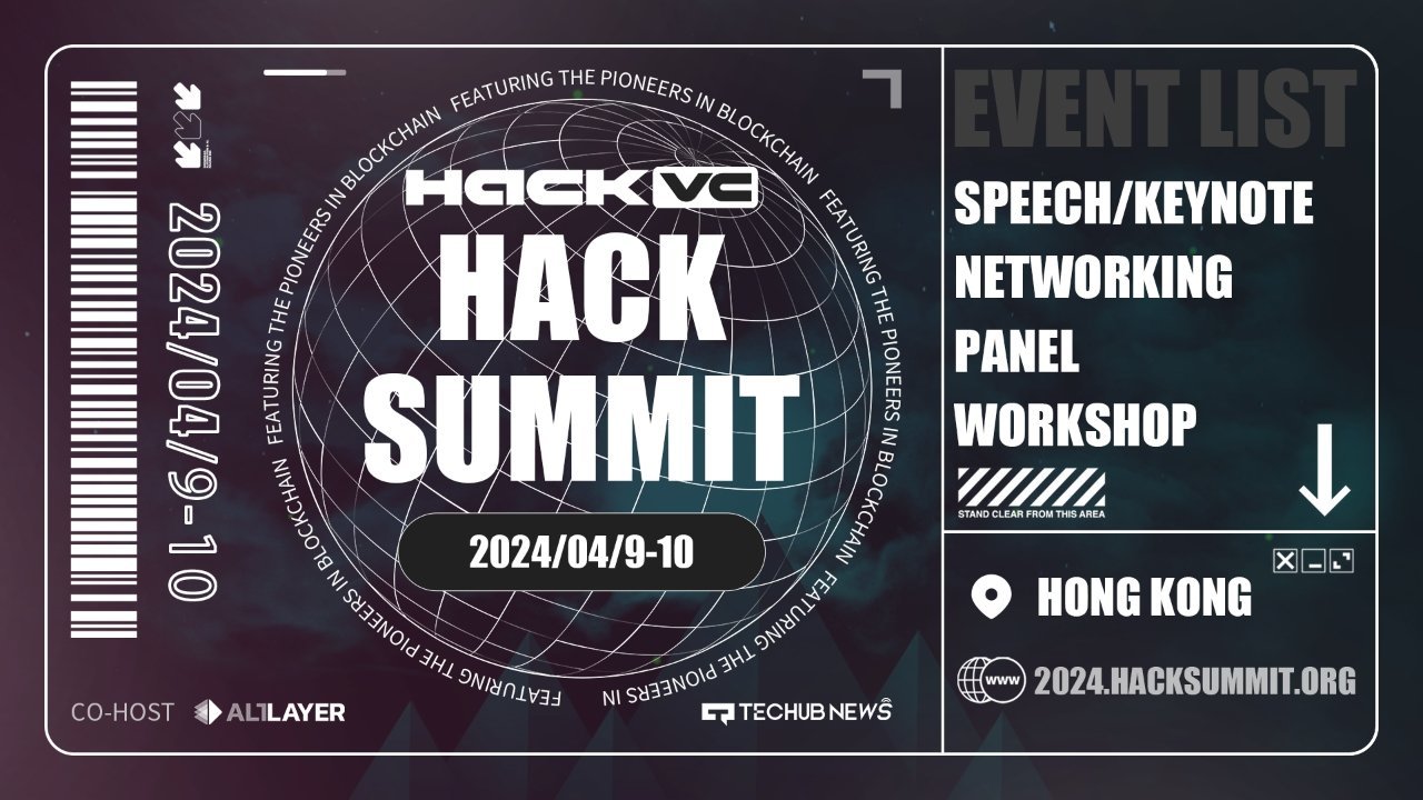 Hack.Summit() 2024