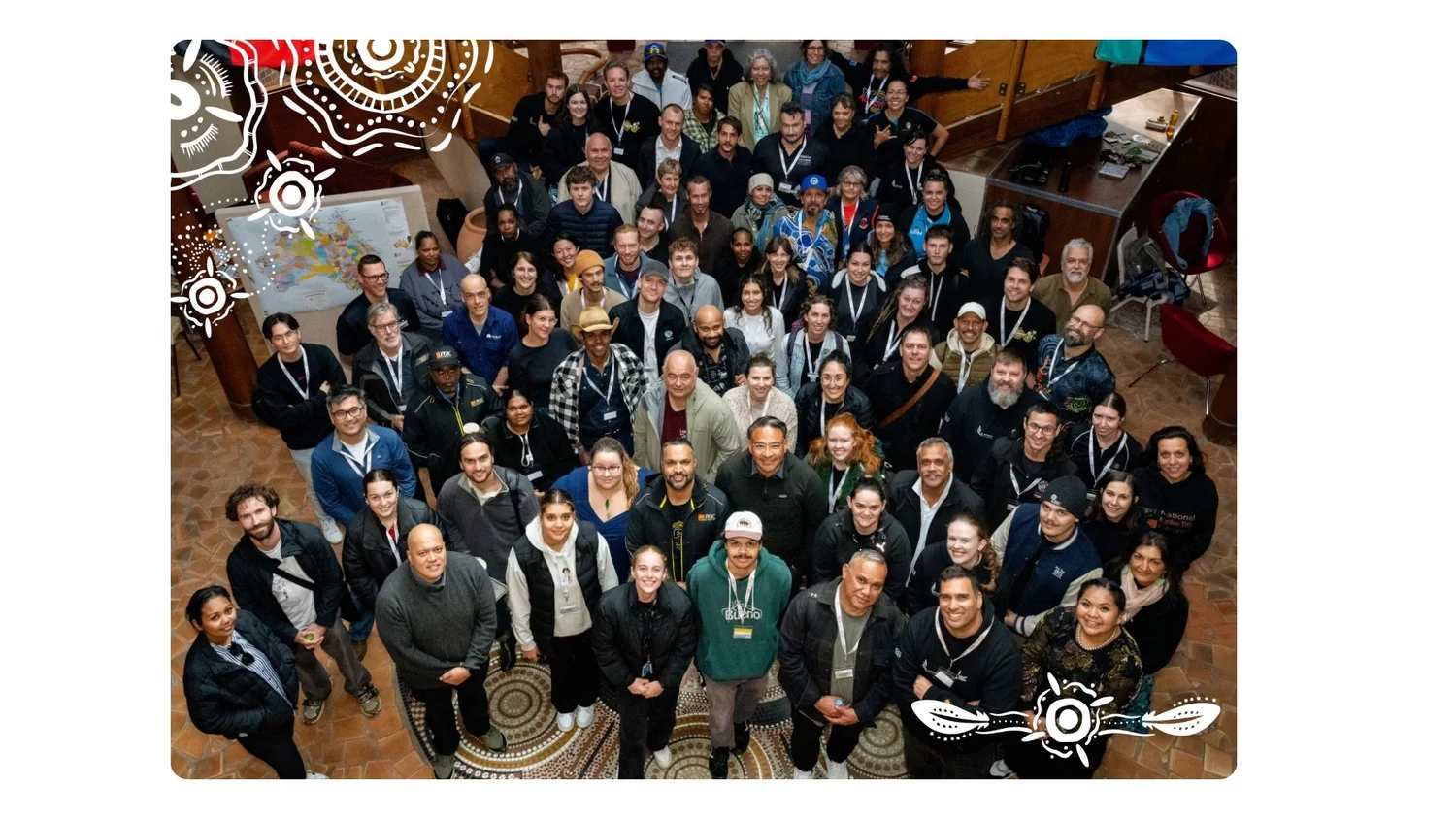 National IMW 2025 Comes to Meanjin (Brisbane) — Winyama