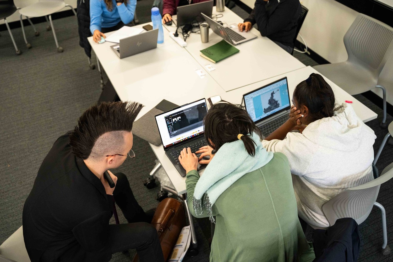 Mapping Services | GIS Consulting | GIS Data Management + More — Winyama