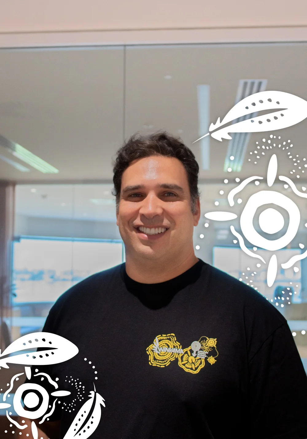 Meet Our Team — Winyama