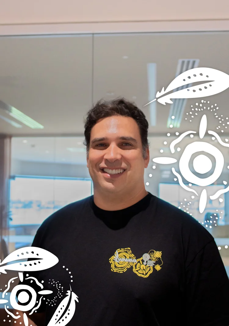 Meet Our Team — Winyama