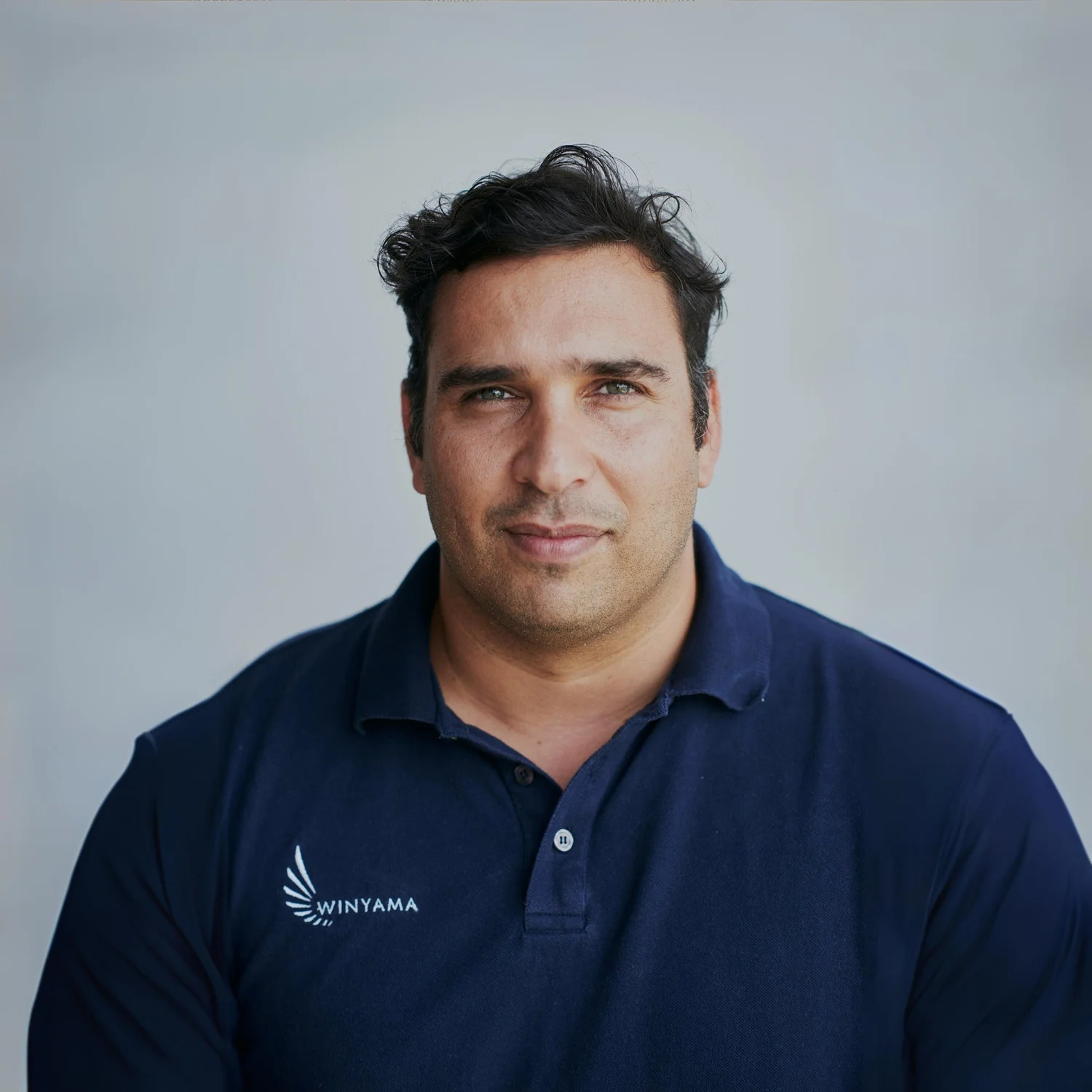 Meet Our Team — Winyama