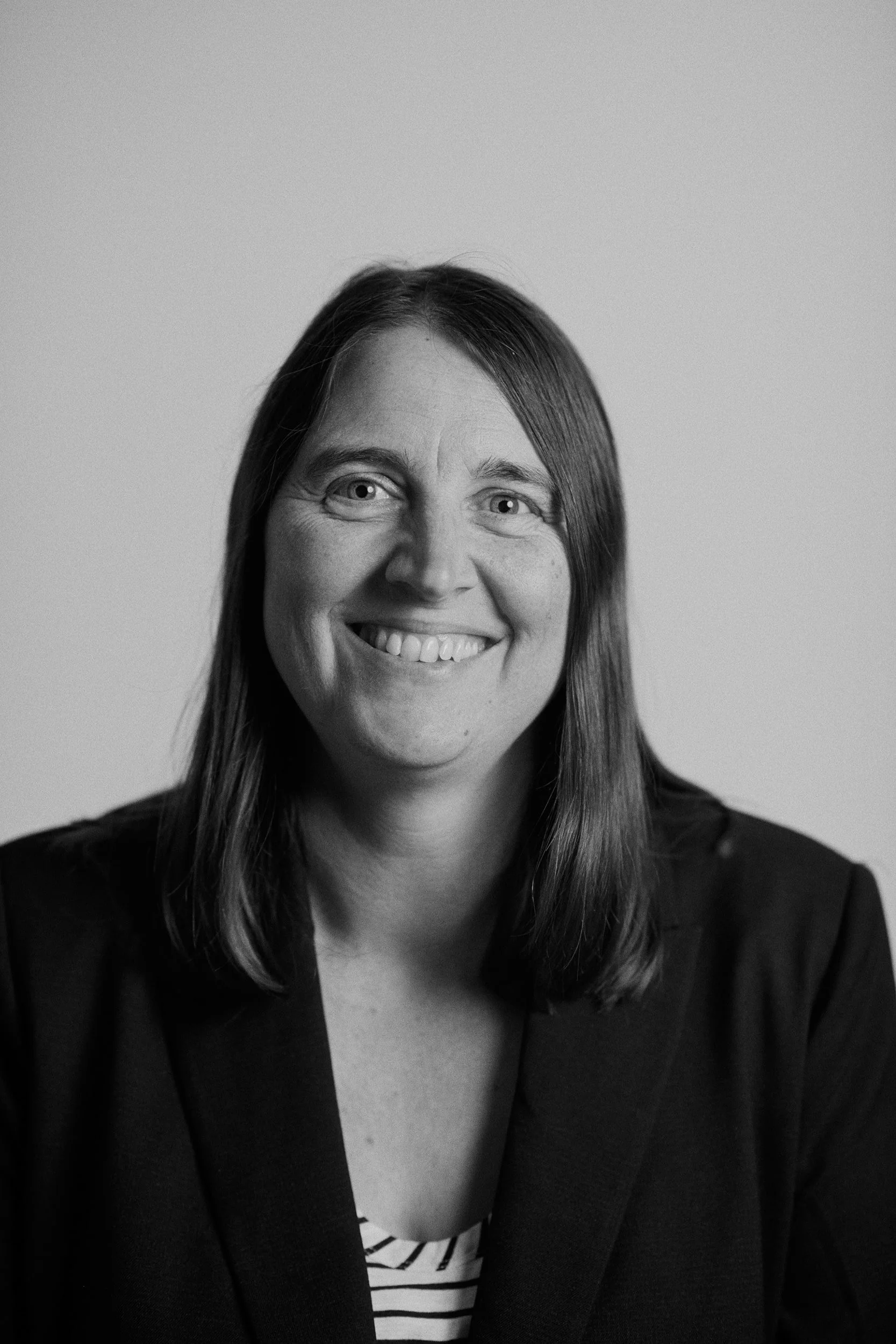 Meet Our Team — Winyama