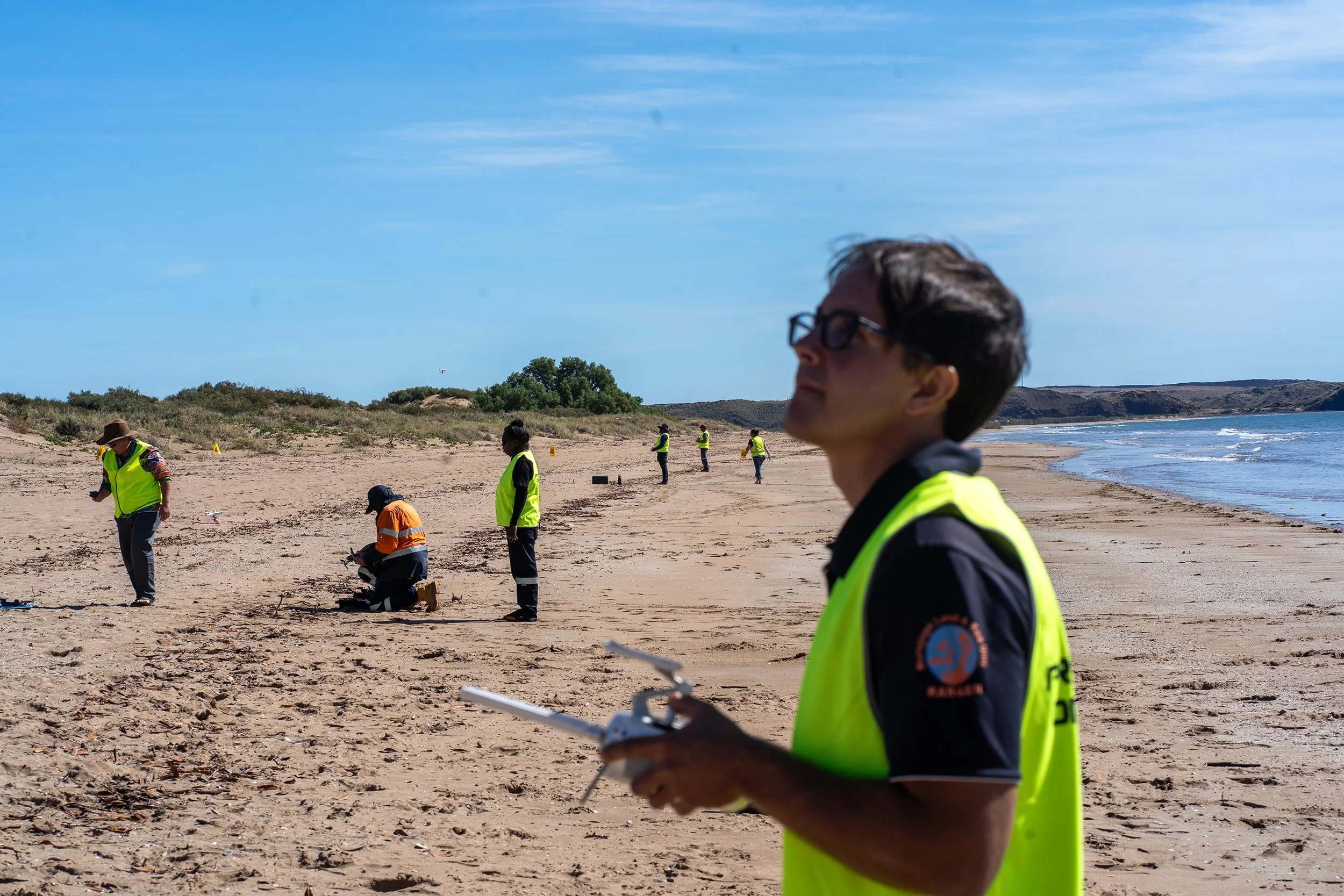 Mapping Services — Winyama