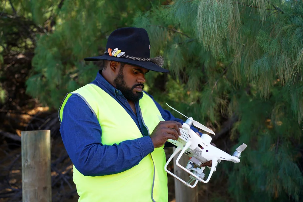 Mapping Services — Winyama