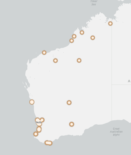 Partnerships to Cultivate Resilience: Indigenous Mapping Training in WA ...
