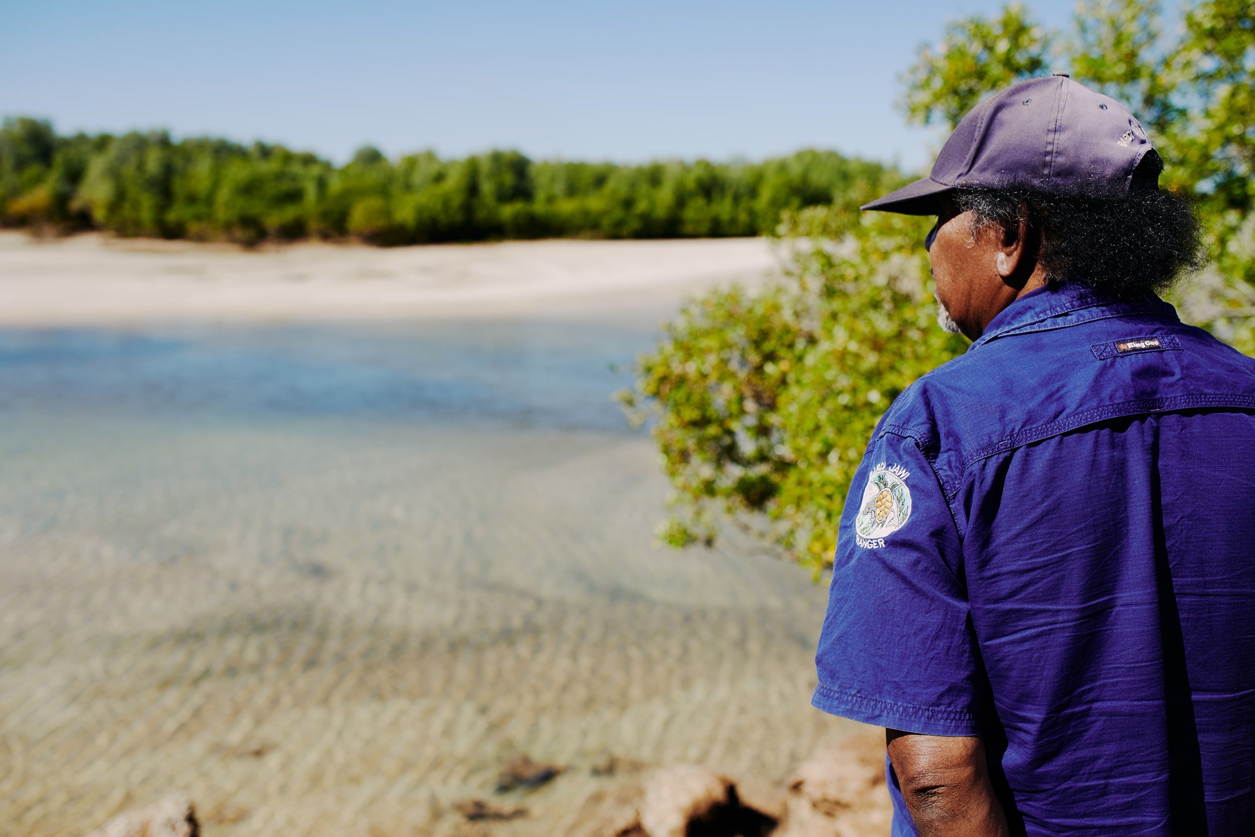 Cultural Mapping | Map Indigenous Values — Winyama