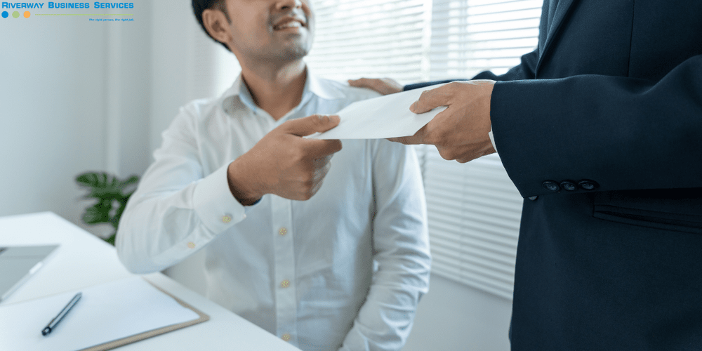 How and When to Discuss Salary During a Job Interview — Riverway ...