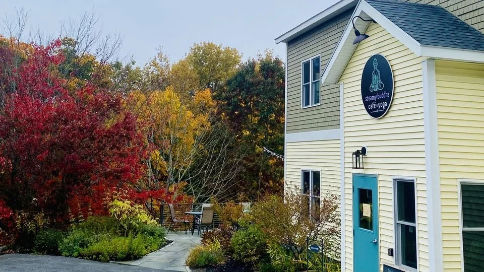 Conscious Cafe Ellsworth