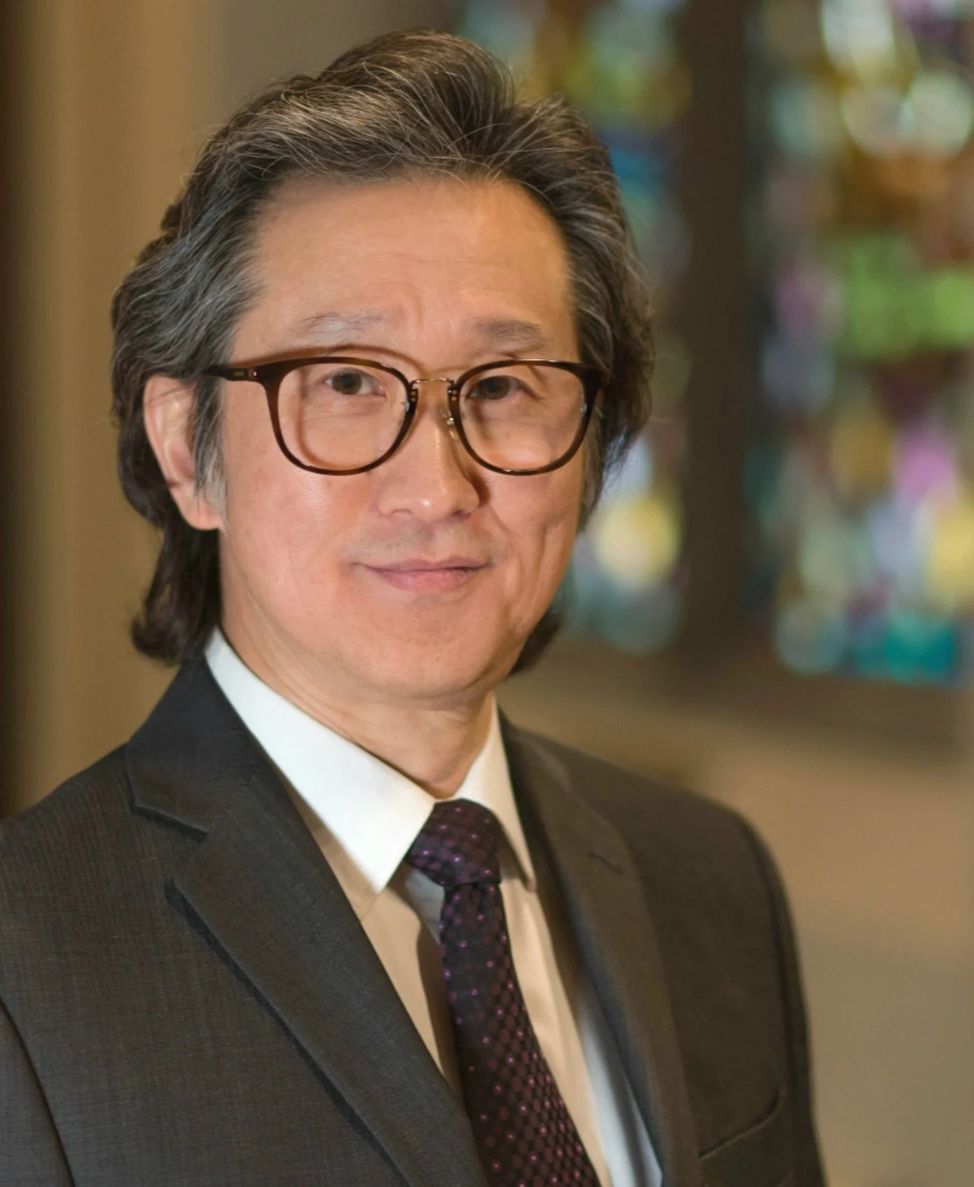 Rosedale Presbyterian Church