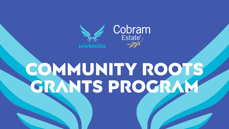 Mavs Community Roots