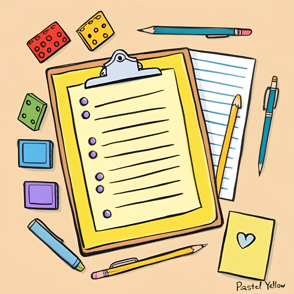 Cognitive Assessments — Toolbox Clinic