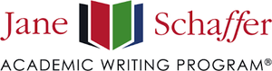 Jane Schaffer Writing — Pass My English Class