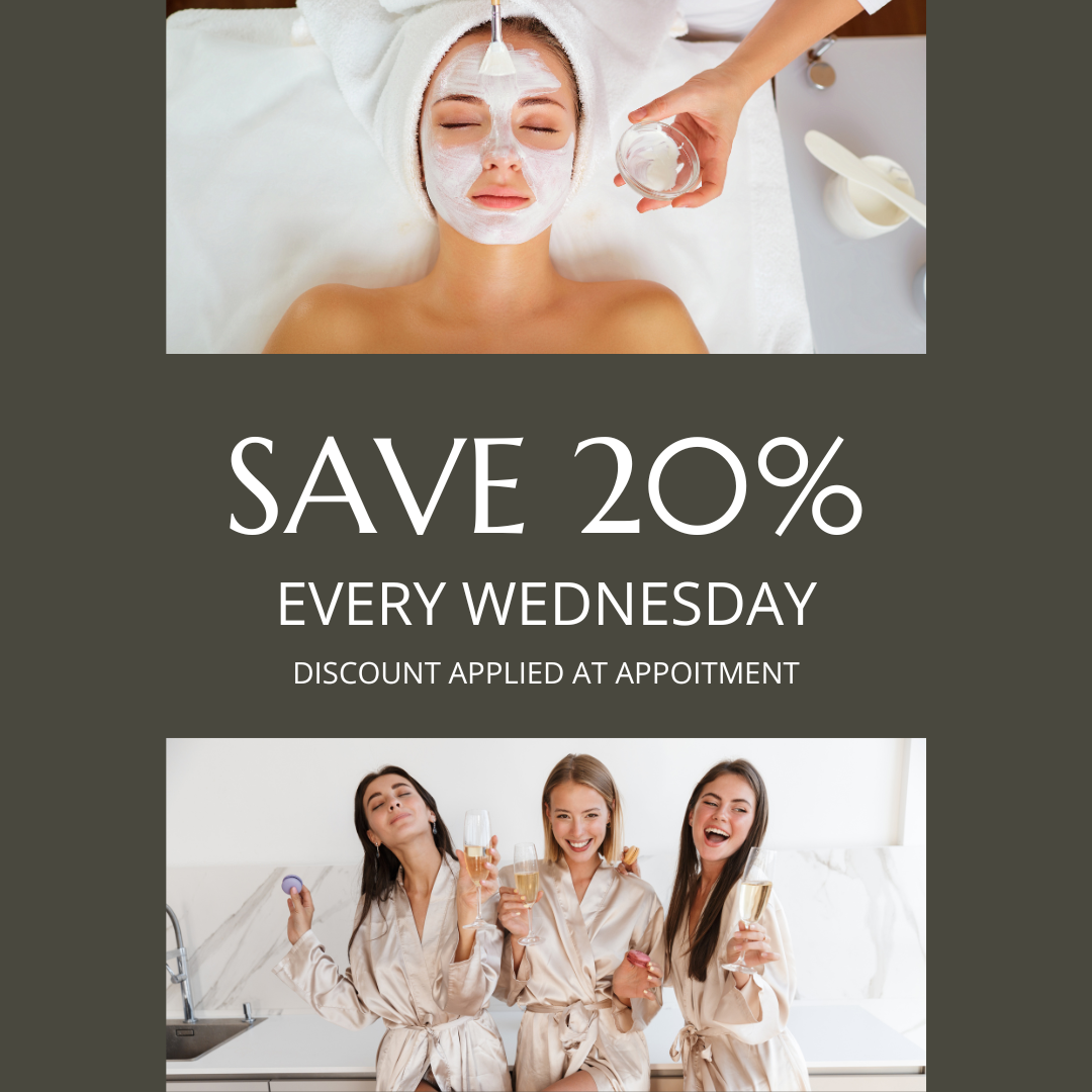 Skincare Specials | Roseandhoney.com