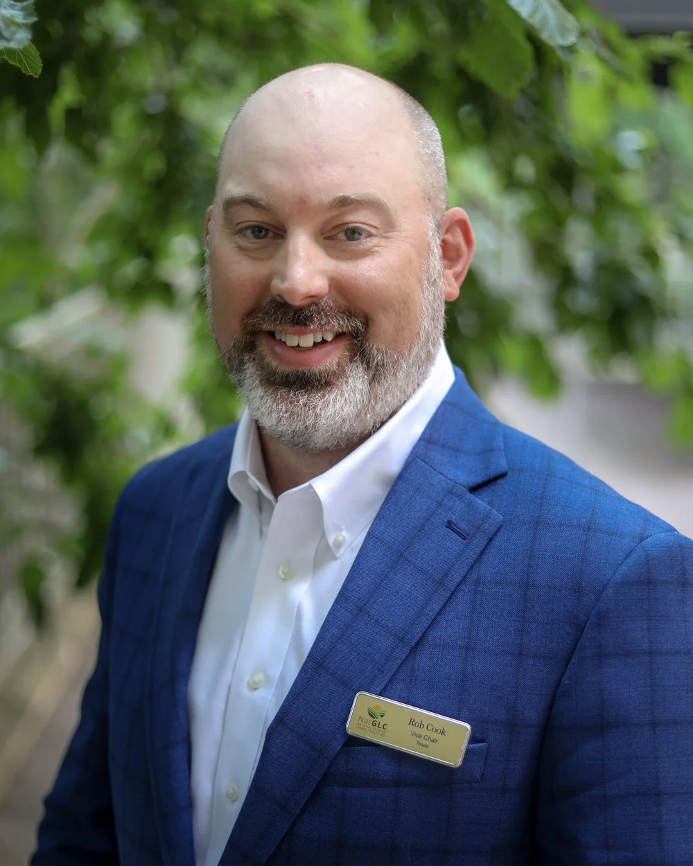 Who We Are — NatGLC