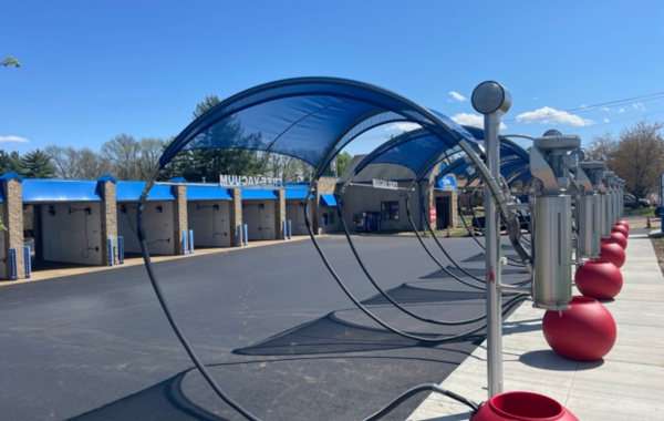 Auto Spa Etc Express