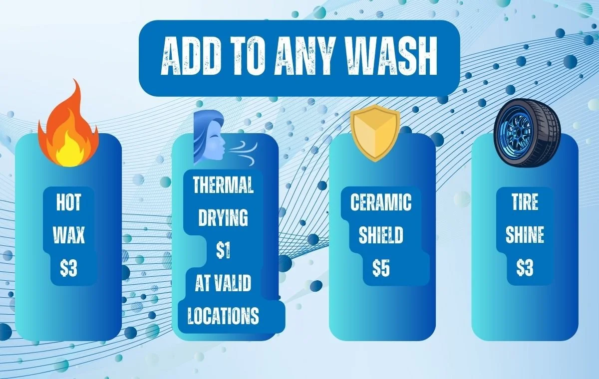 Auto Spa Etc Express