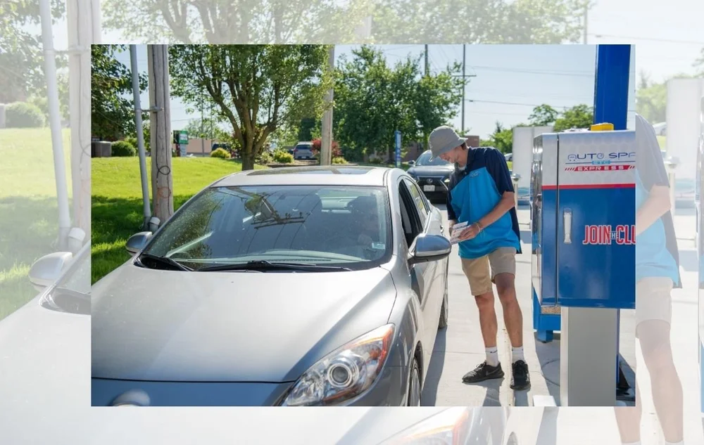 Auto Spa Etc Express