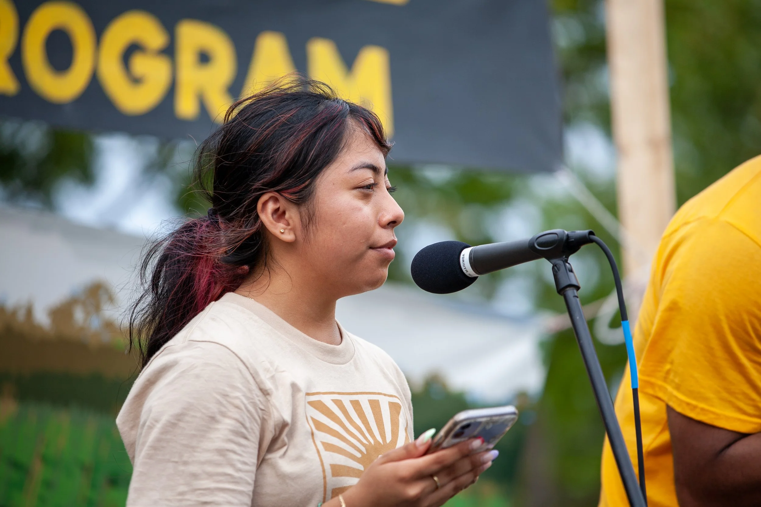 Student/Farmworker Alliance