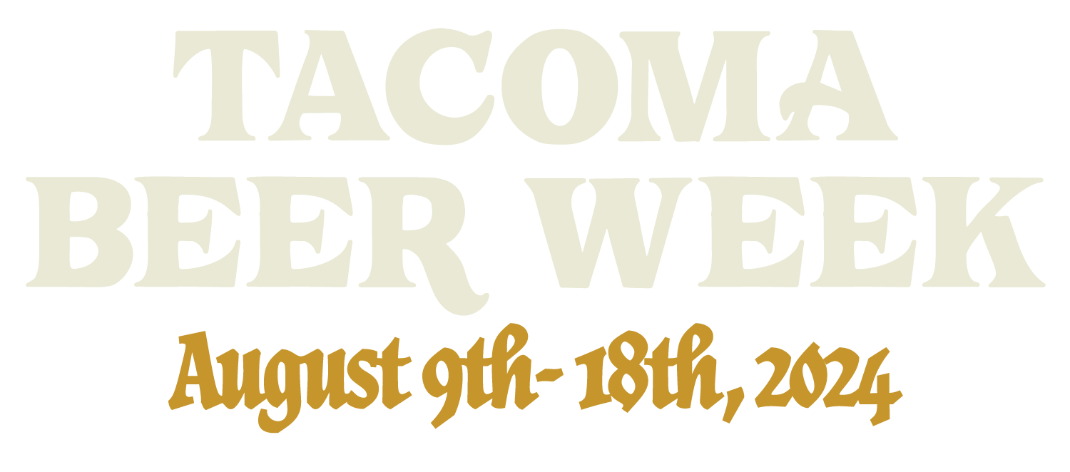 Beer Week Events — Tacoma Beer Week