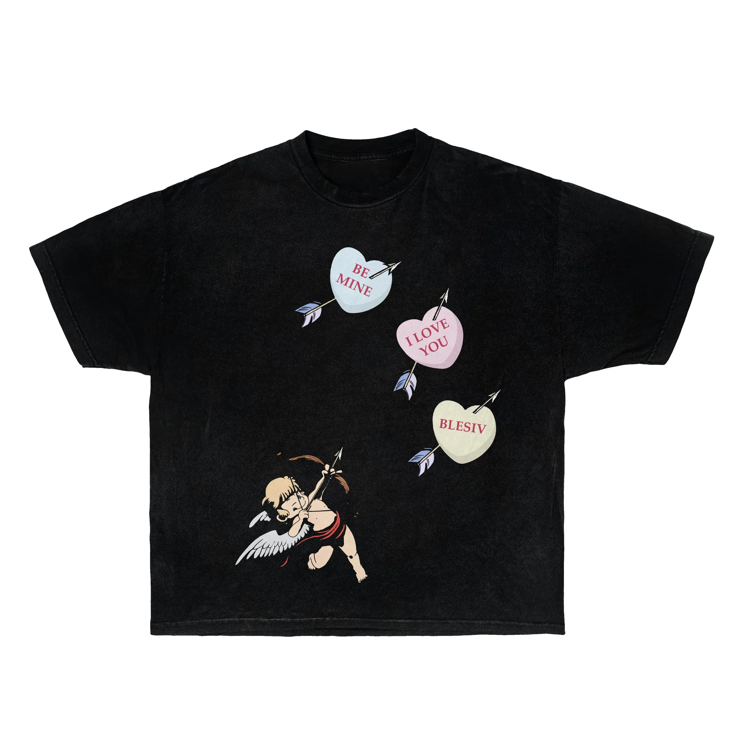 Valentines Day Drop — Blesiv Merch