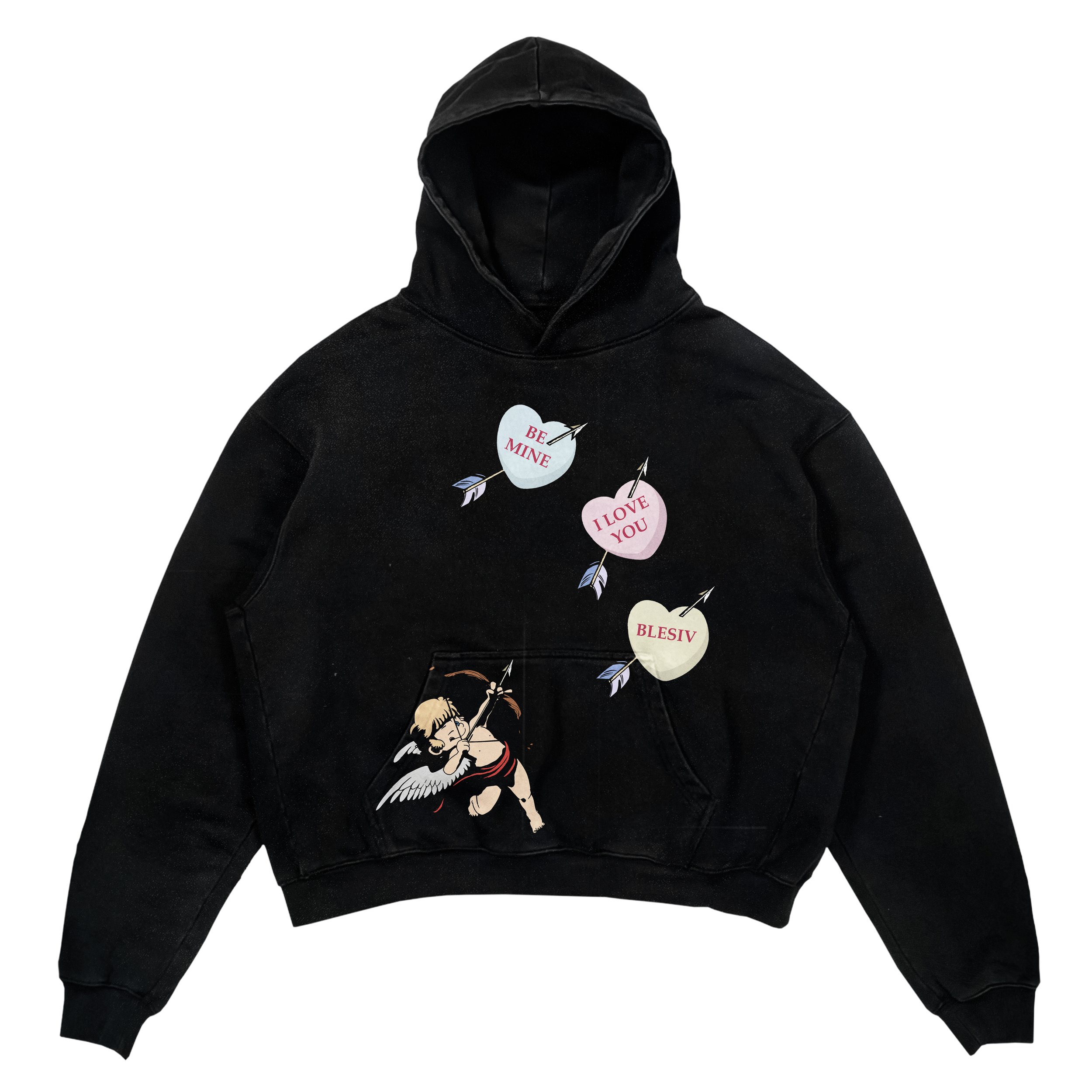 Valentines Day Drop — Blesiv Merch