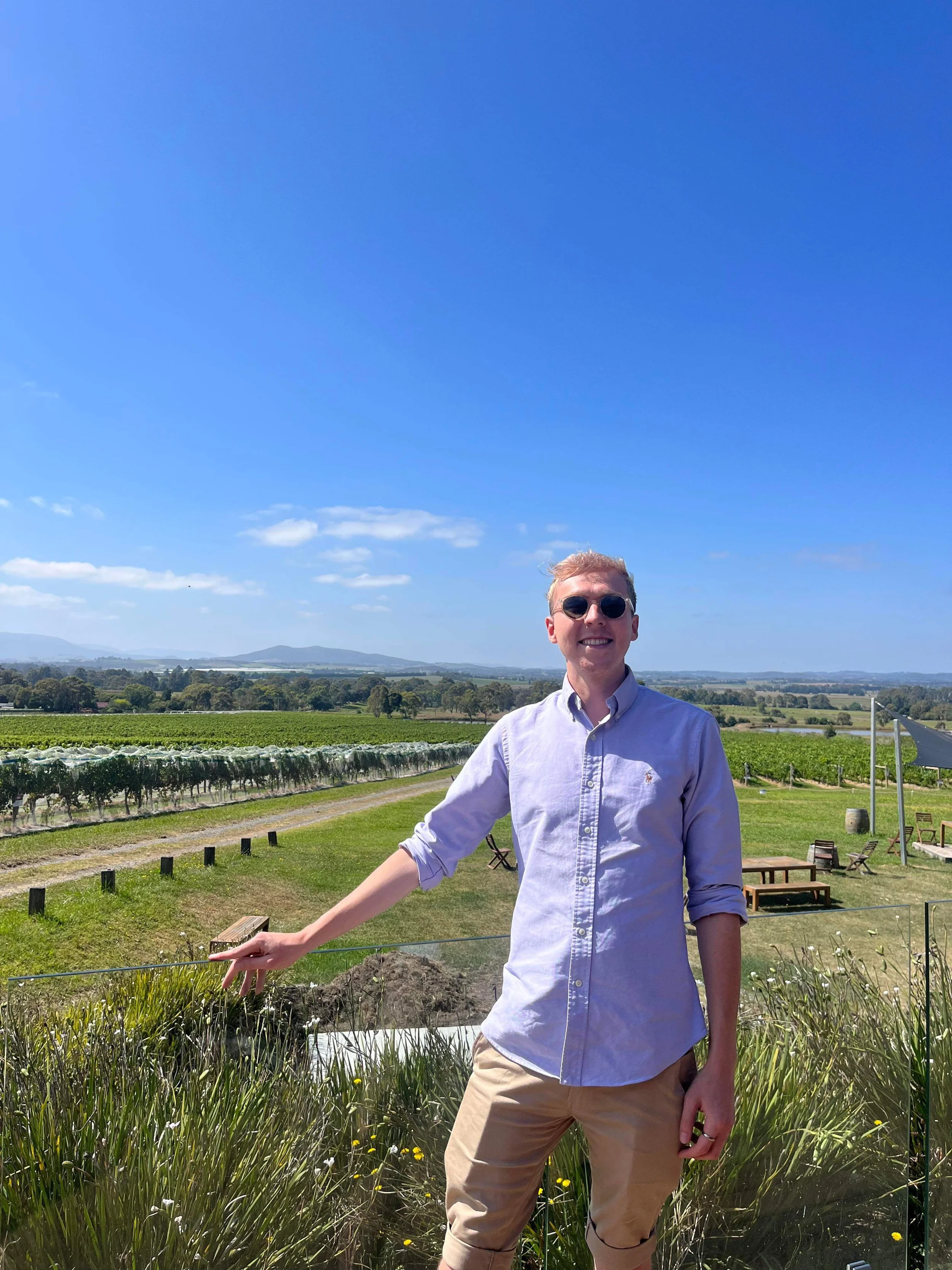 General 2 — BTM Group Global