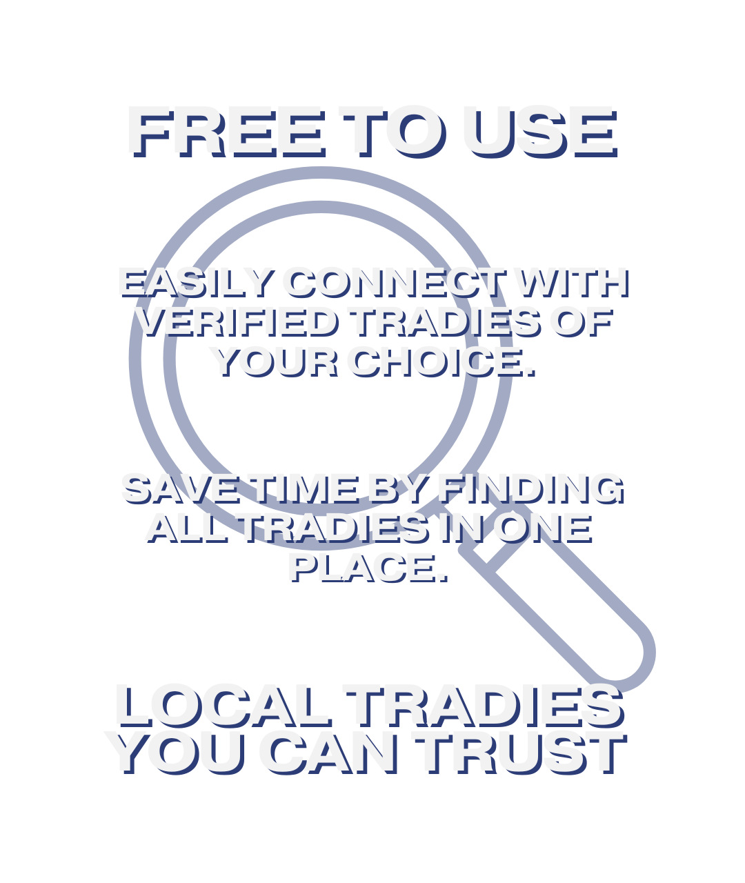 Trades Up - Find A Tradie Nearby