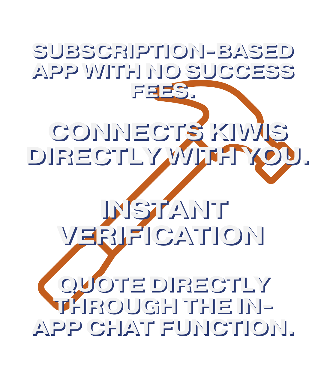 Trades Up - Find A Tradie Nearby